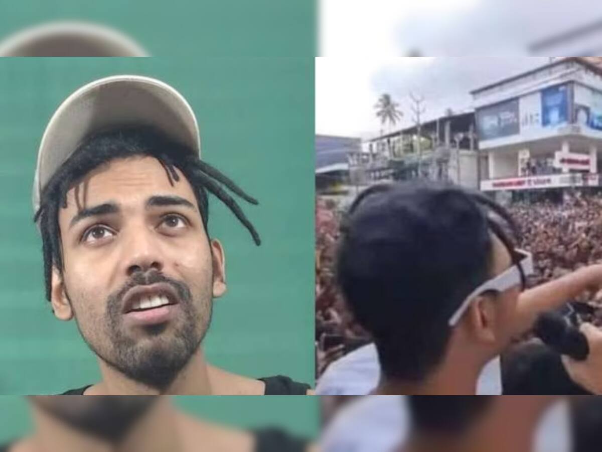 Who Is Mrz Thoppi, Keralas Controversial YouTuber With Over 7 Lakh ...