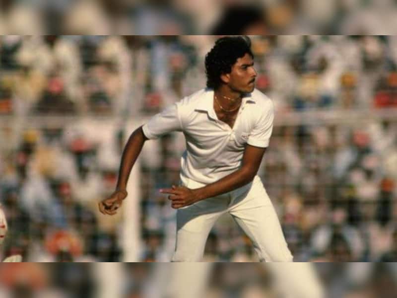 India's Historic Triumph 1983 Cricket World Cup: All You Need To Know ...