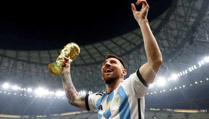 Happy Birthday Lionel Messi: Top 10 Achievements Of Argentine ...