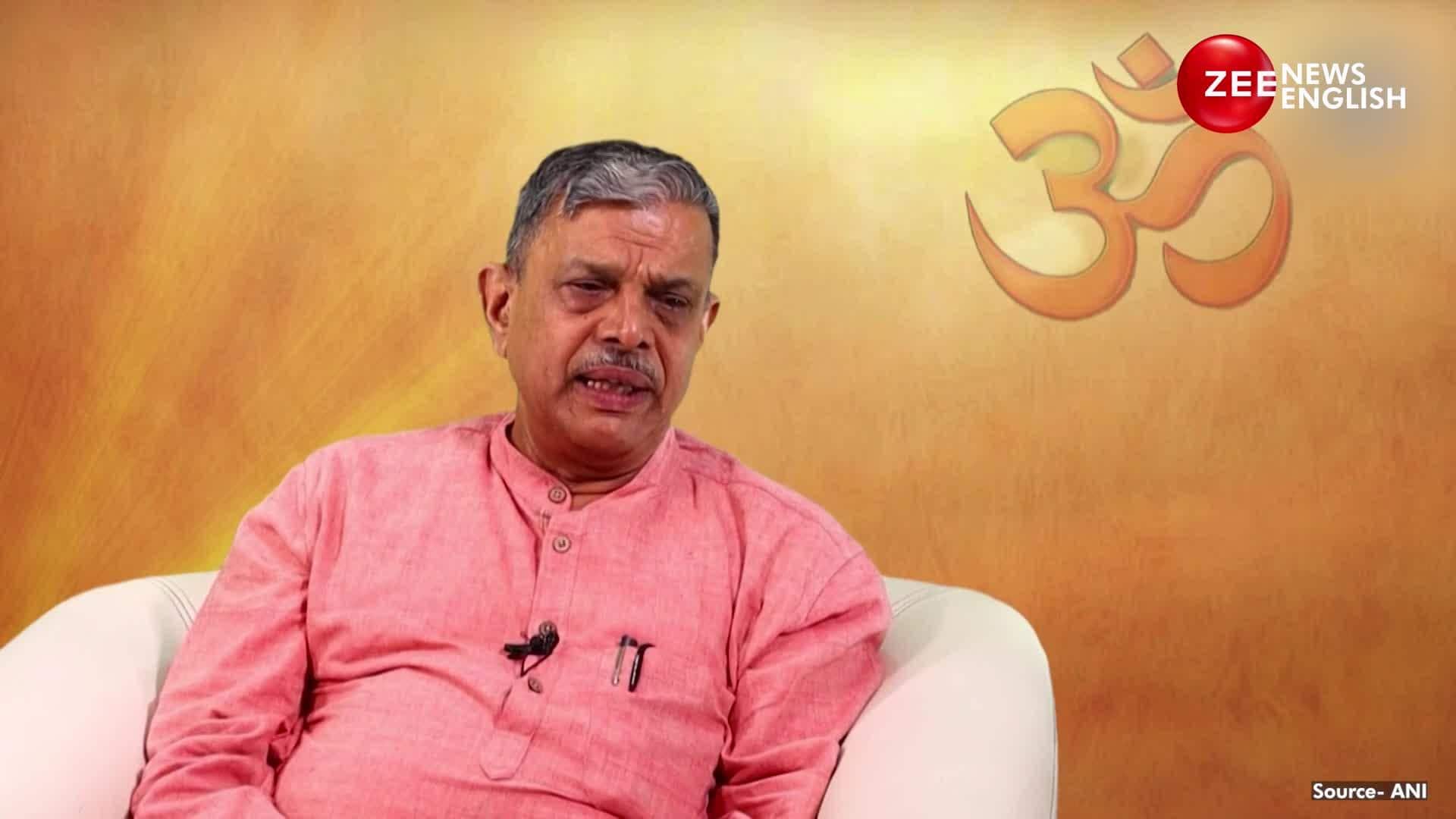 RSS General Secretary recalls dark days of ‘1975 Emergency’, gets ...