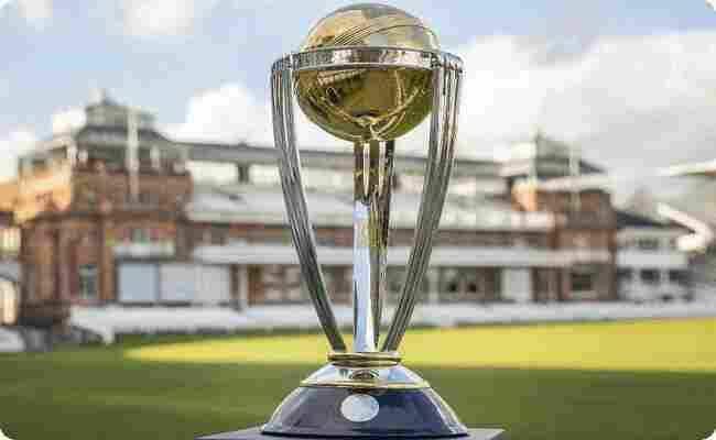ICC World Cup Schedule Announced, to start from 5th October | Zee News