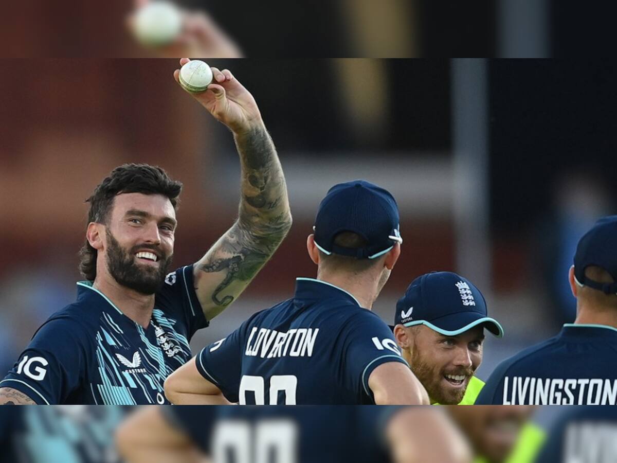 England ICC World Cup 2023 Schedule Announced: Check Complete Match ...