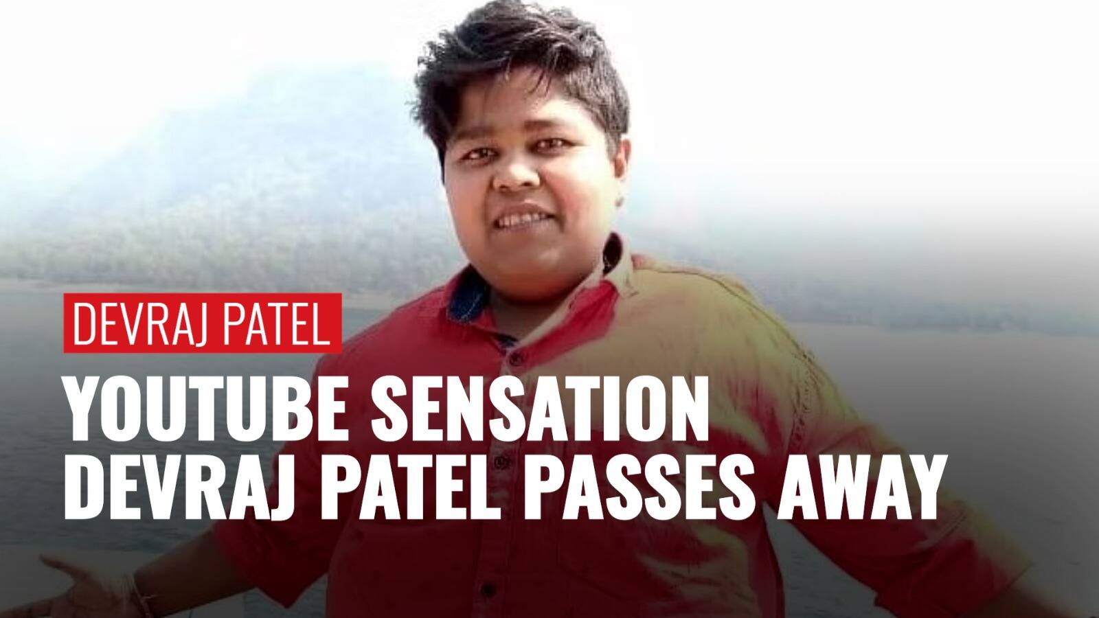 Who Is YouTuber Devraj Patel? The ‘Dil Se Bura Lagta Hai' Meme Person ...
