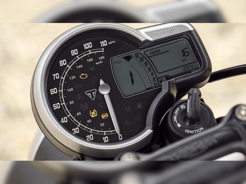 Bajaj-Made Triumph Speed 400 & Scrambler 400 X Motorcycles Revealed ...