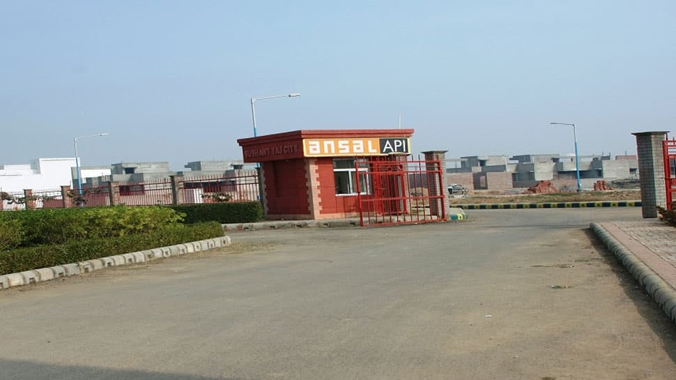 Rera Bars Ansal From Selling Property, Imposes Fine | Real Estate News ...