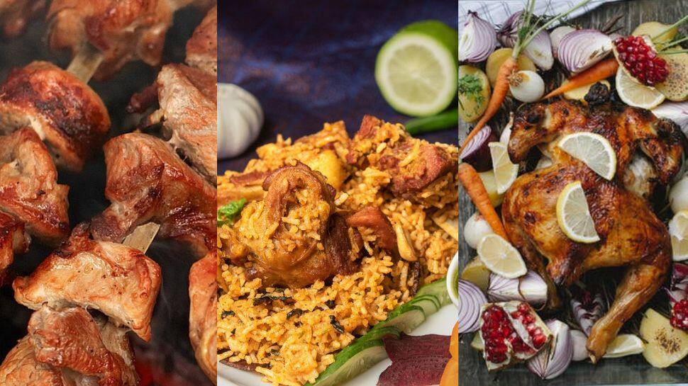 Eid Al-Adha 2023: 10 Places To Try Lip-Smacking Food This Bakra Eid | News | Zee News