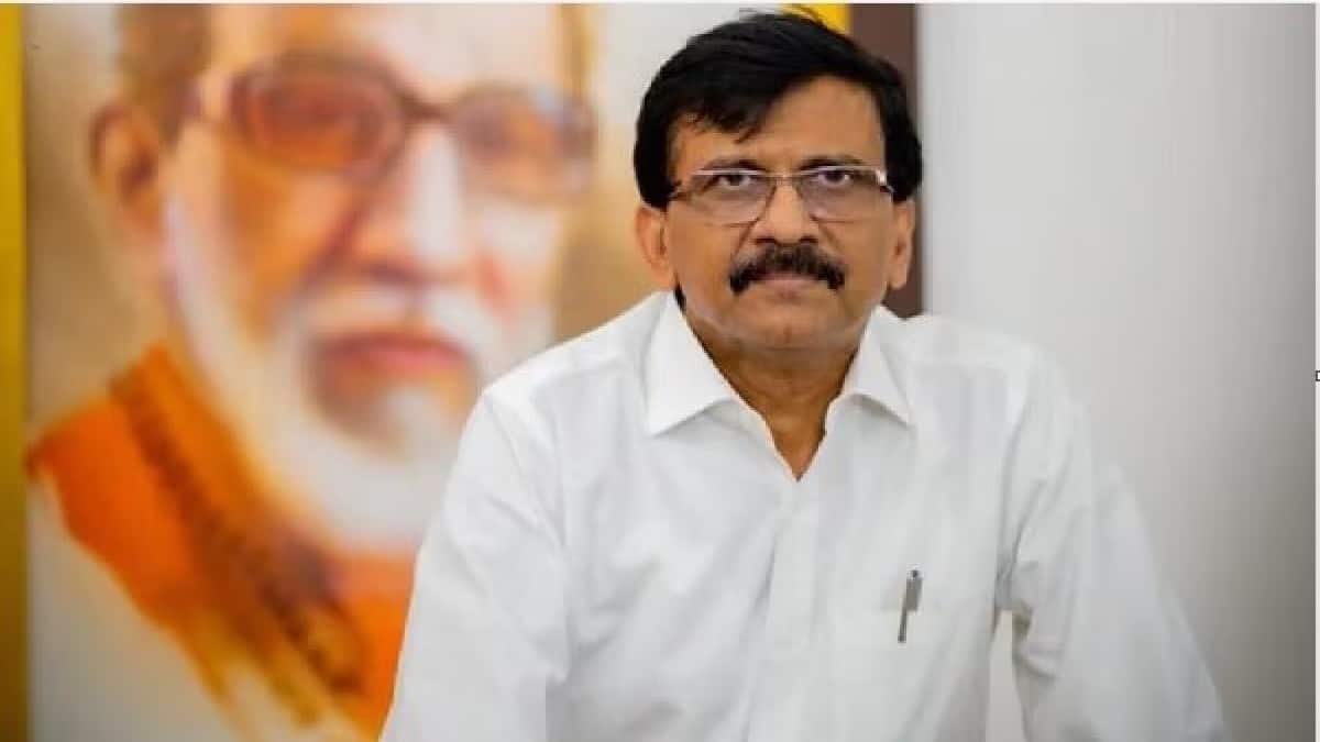 Sanjay Raut lashes out at government over Uniform Civil Code | Zee News