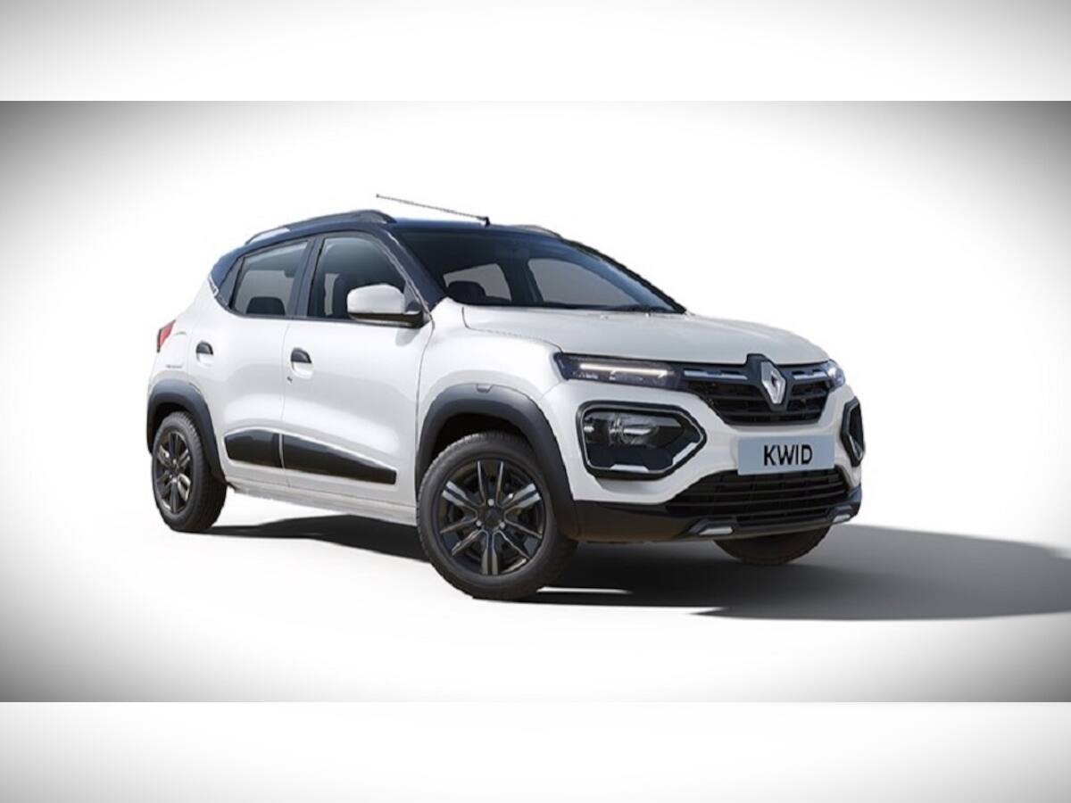 Renault Kwid, Kiger, And Triber Discounts Go Up To Rs 65,000: Check ...
