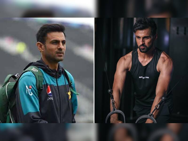 Virat Kohli To Chris Temlett: Cricketers Who Underwent Insane Body ...