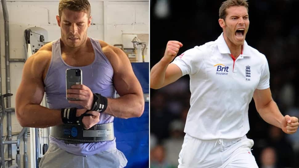 Virat Kohli To Chris Temlett: Cricketers Who Underwent Insane Body ...