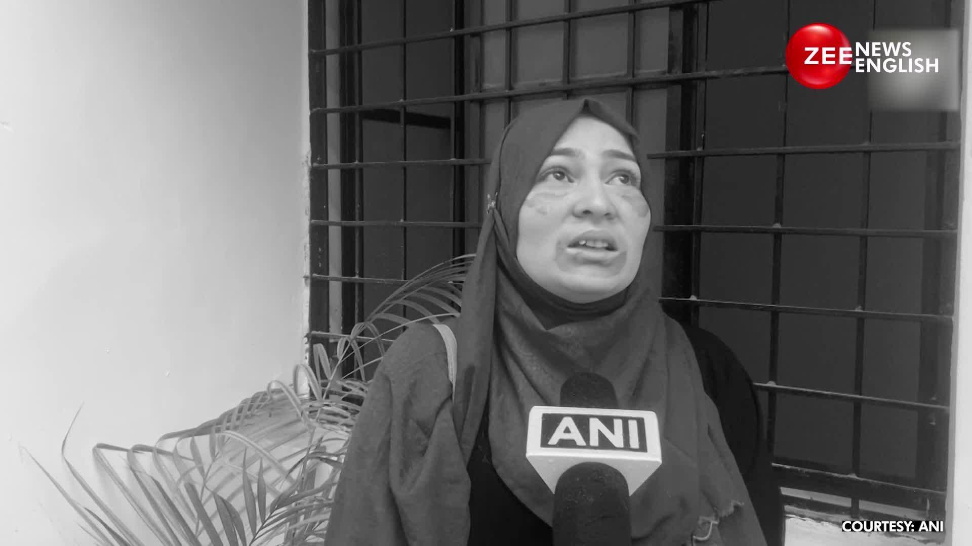 Beneficiaries Of Apartments Constructed On Property Seized From Mafia ...