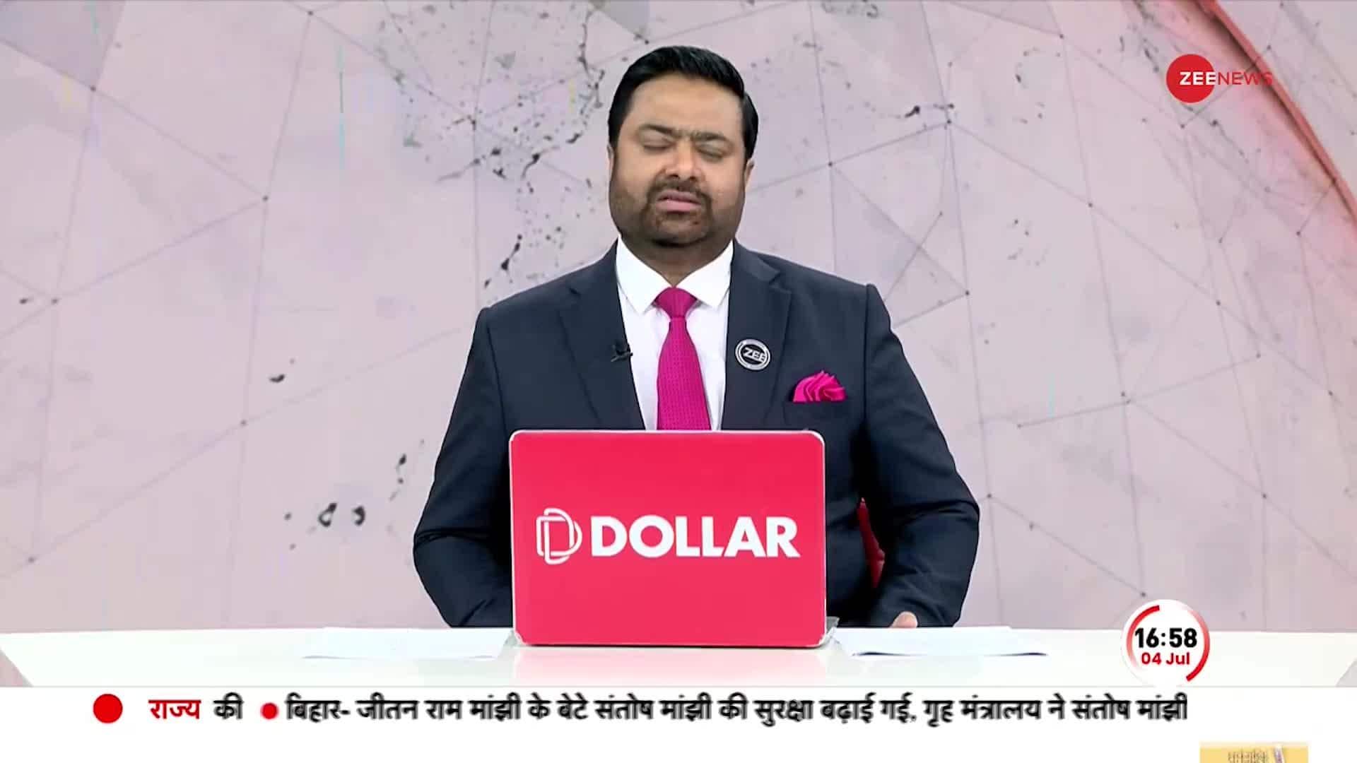 Taal Thok Ke: Neither the terrorists will survive.. nor their master ...