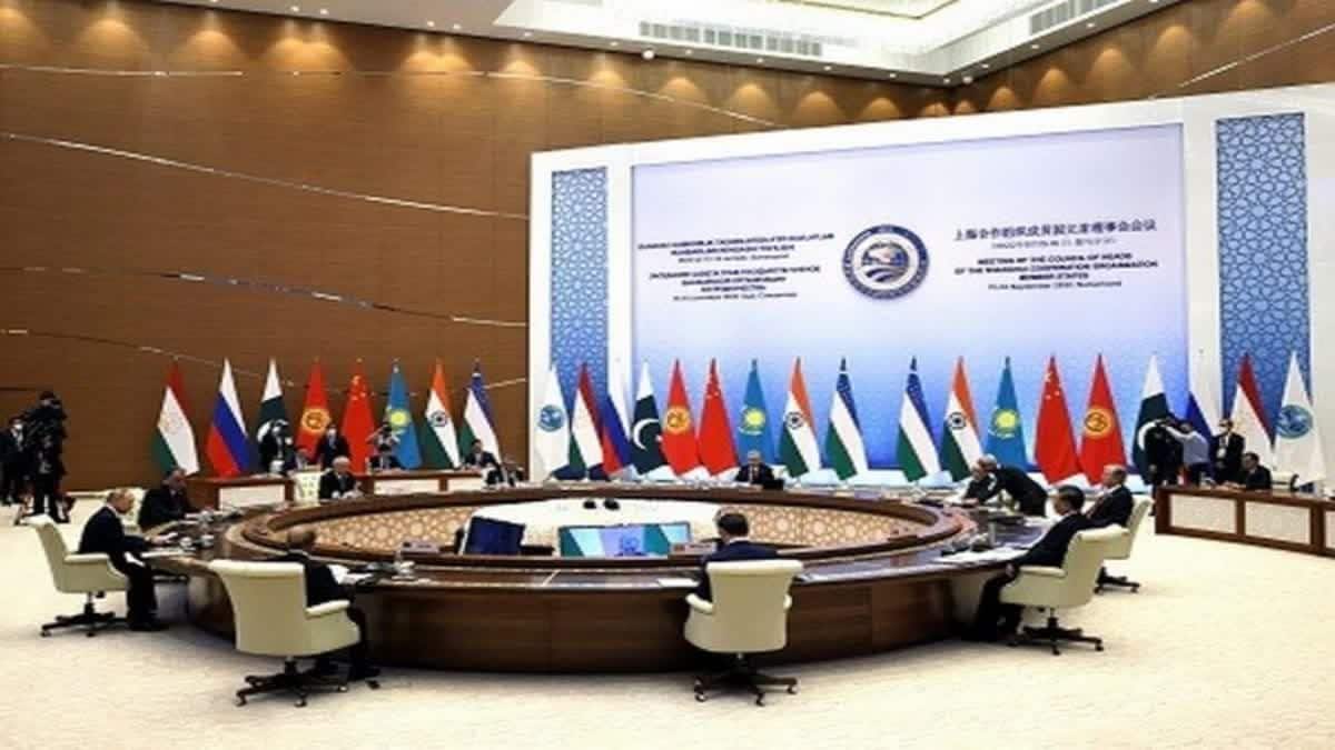 SCO summit to be held today under leadership of PM Modi | Zee News