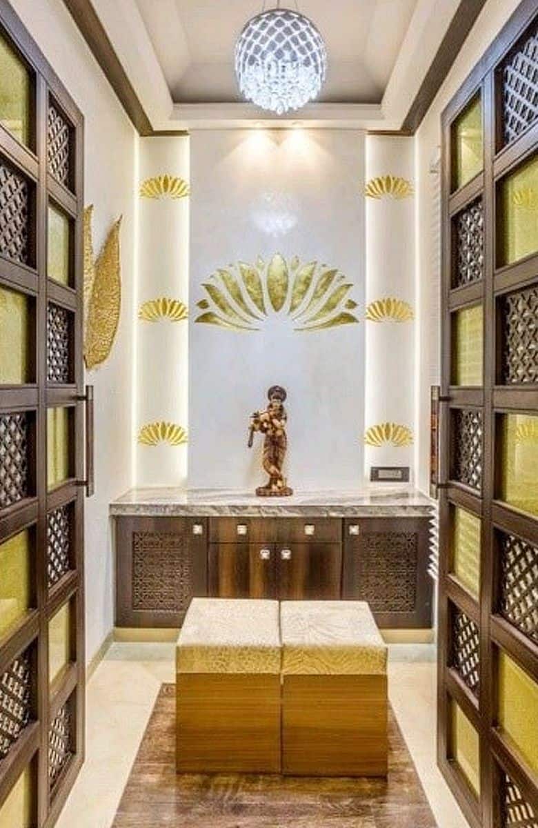Temple Interior Design Home