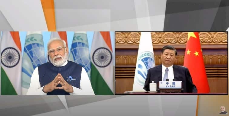 PM Modi makes stern warning to China and Pakistan during SCO Summit ...