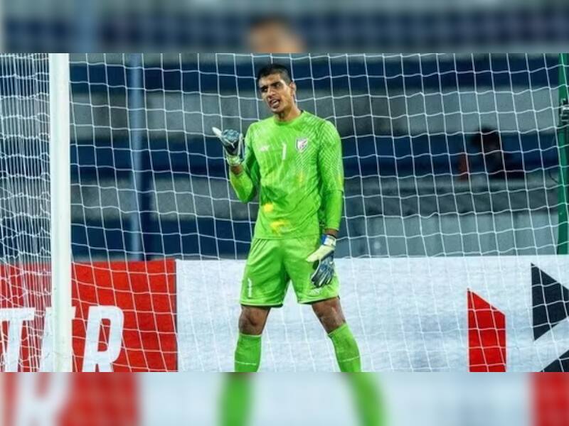 SAFF Championship 2023: Sunil Chhetri Wins Both Golden Boot, Ball; Full ...