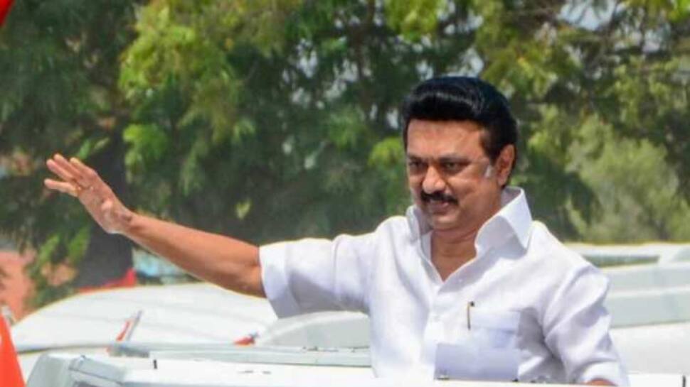 'Centre Using Uniform Civil Code To Target Non-BJP States': Tamil Nadu ...