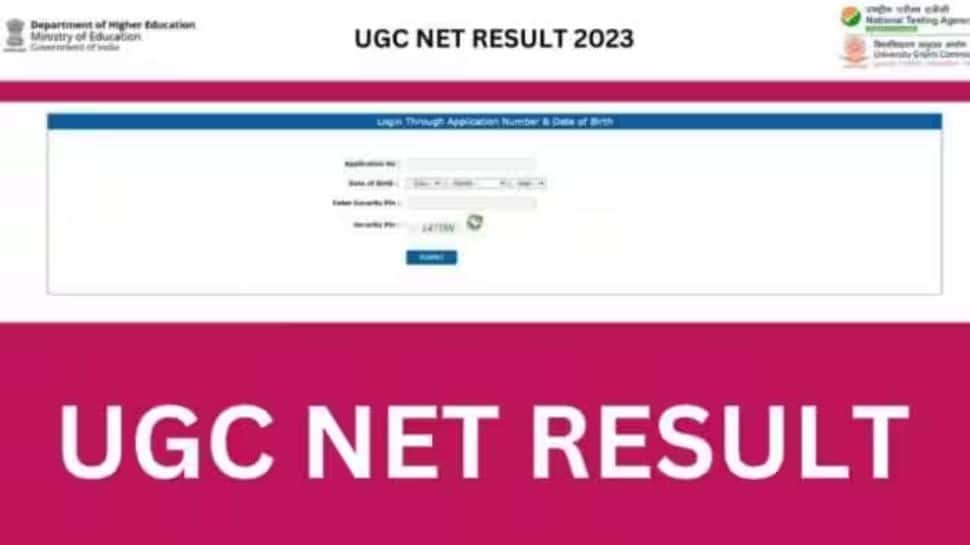 CSIR UGC NET Result 2023 To Be Out Soon At csirnet.nta.nic.in- Check Date And Other Details Here ...