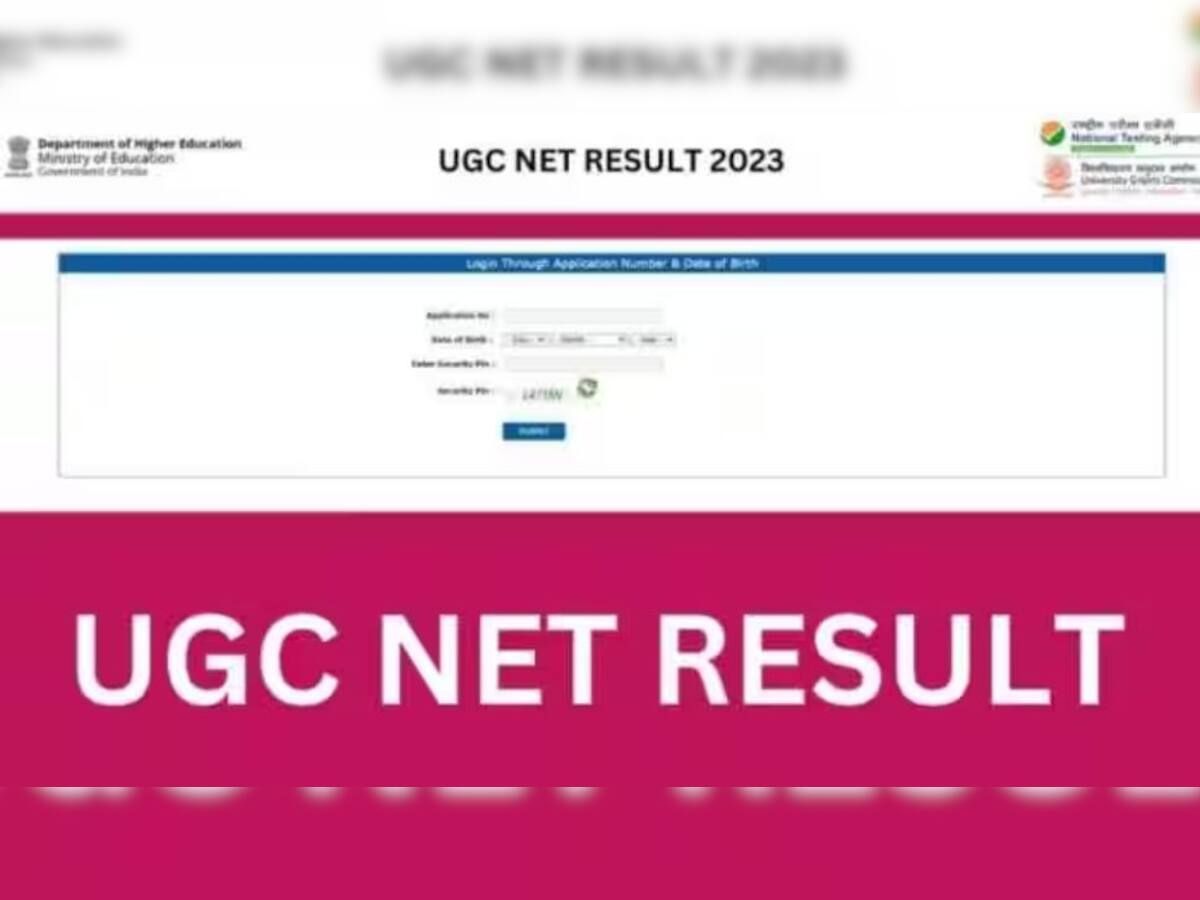 CSIR UGC NET Result 2023 To Be Out Soon At csirnet.nta.nic.in- Check Date And Other Details Here