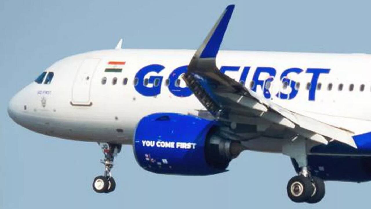 Respite For Go First Airline: Singapore Court Orders P&W To Deliver 5 ...