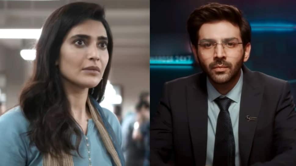 Kartik Aaryan To Karishma Tanna: OTT Actors Who Played And Aced The ...