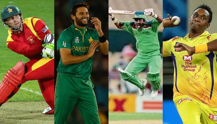 Tamim Iqbal Comes Out Of Retirement, Top 10 International Cricketers Who Made Comeback After ...