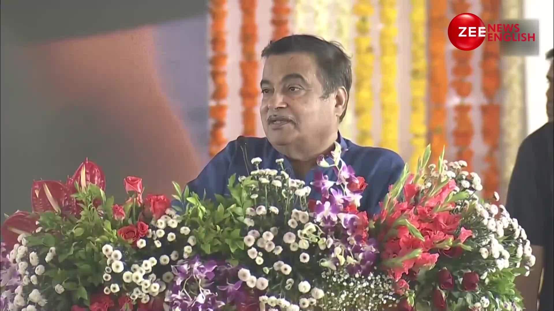 “PM Modi’s Dream Of Making India 5 Trillion-Dollar Economy Will Be Realised In ‘Amrit Kaal ...