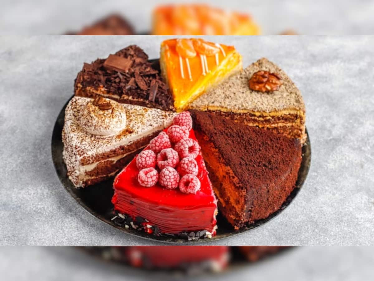 Flirting With Desserts: 5 Amazing Spots To Indulge Your Sweet Tooth In ...