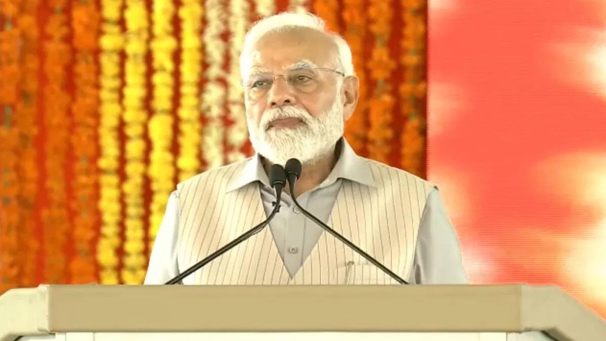 PM Modi to visit Telangana and Rajasthan today | Zee News