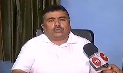 Bengal Breaking: Suvendu Adhikari's big statement on violence - Bengal's situation is worse than ...