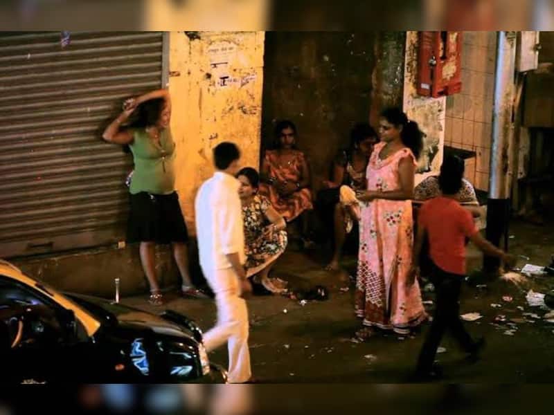 Top 10 Red Light Areas In India | News | Zee News