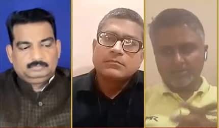 Why TMC government failed to stop violence, listen to TMC spokesperson ...