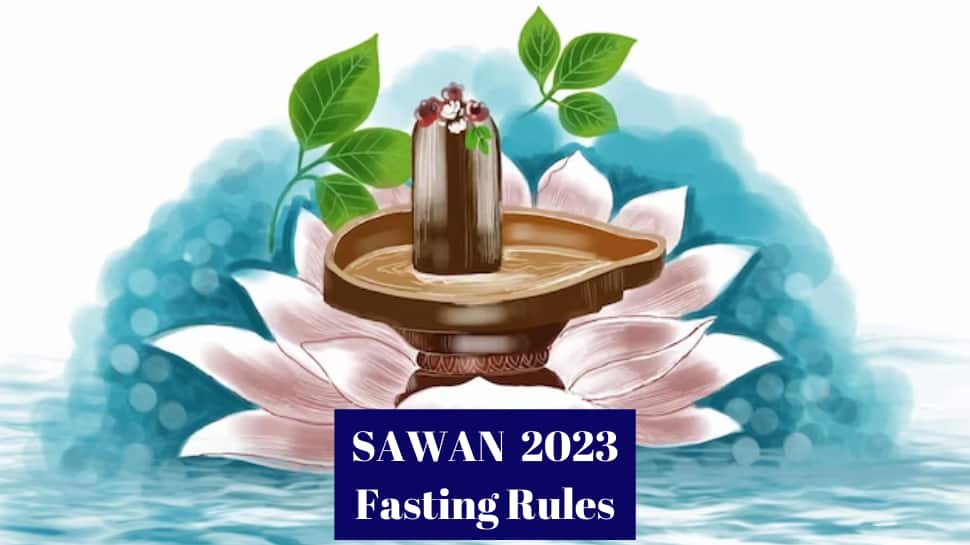Sawan 2023 Fasting Rules: Dos And Don'ts To Keep In Mind While Fasting ...