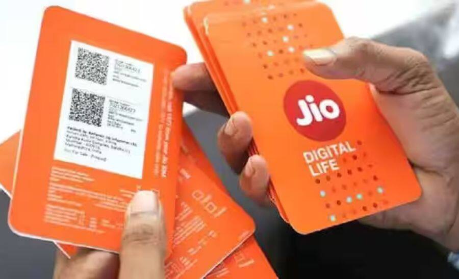 Reliance Jio Introduces New Affordable Data Packages For Seamless Reliance Jio Introduces New Affordable Data Packages For Seamless