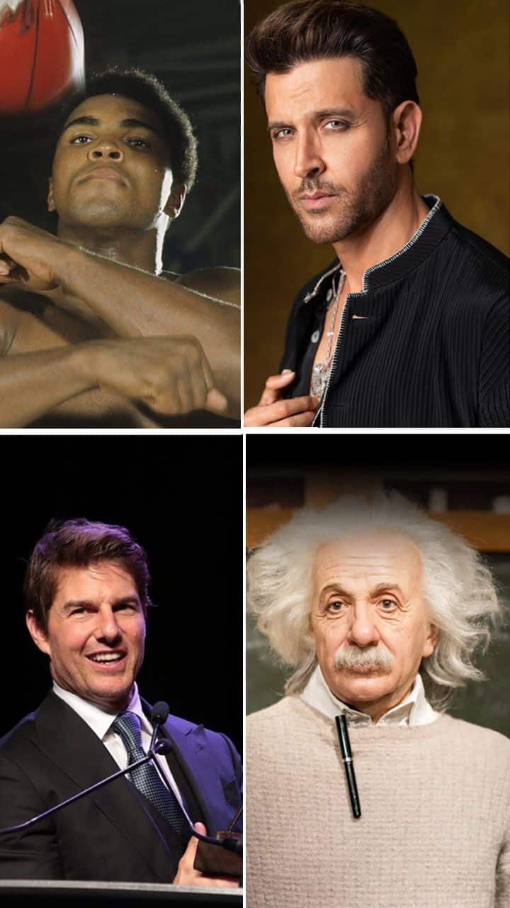 Celebrities With Dyslexia Famous People With Dyslexia Success