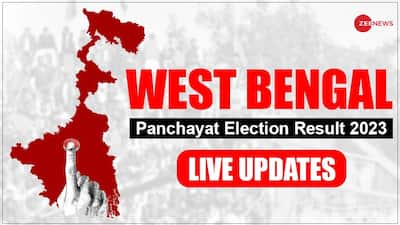 Bengal Panchayat Election Results: TMC Wins Over 12,000 Seats, BJP ...