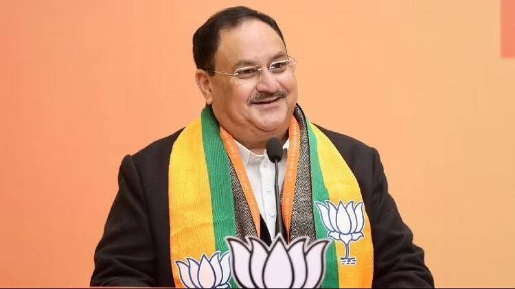BJP National President JP Nadda calls meeting over Lok Sabha Elections 2024 | Zee News