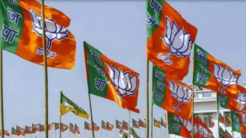 BJP releases list of Rajya Sabha candidates | Zee News