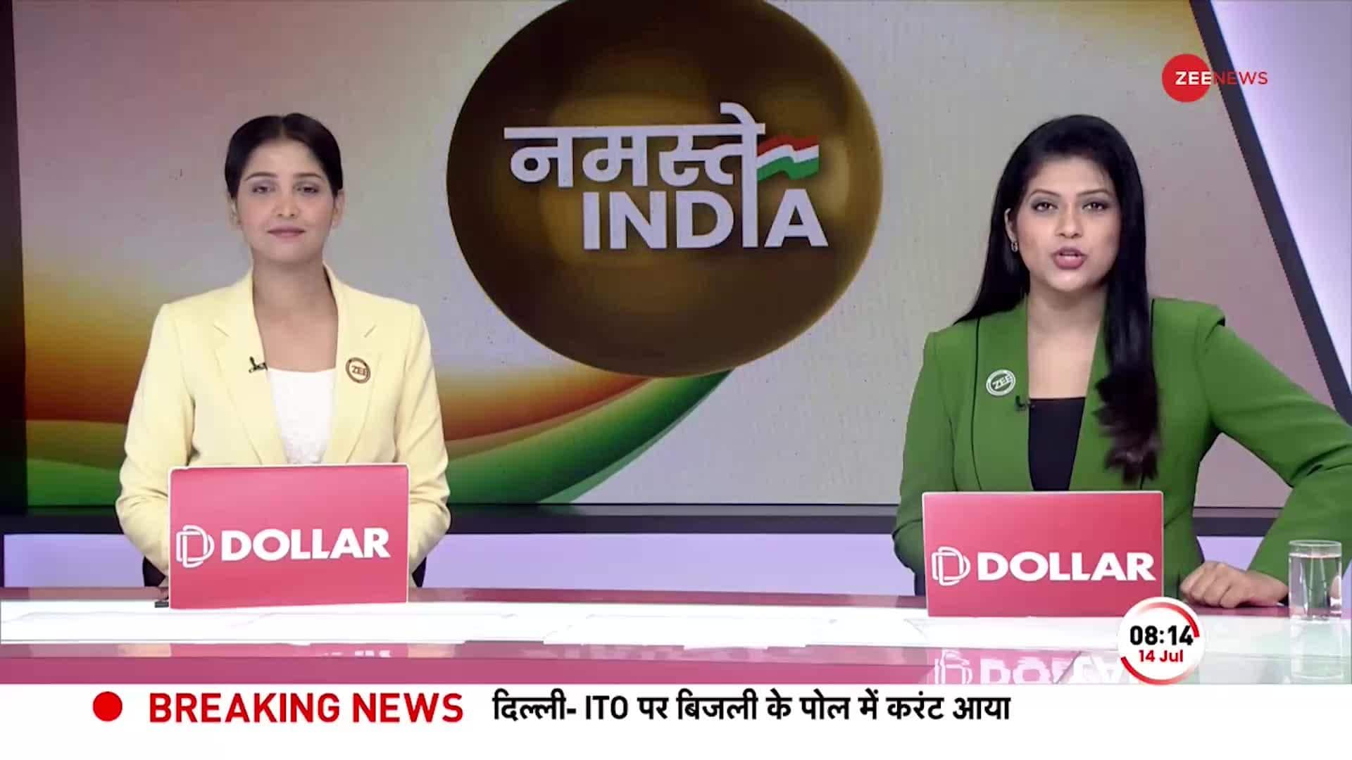 Countdown under way for Isro's moon mission; Propellant filling in L110 ...