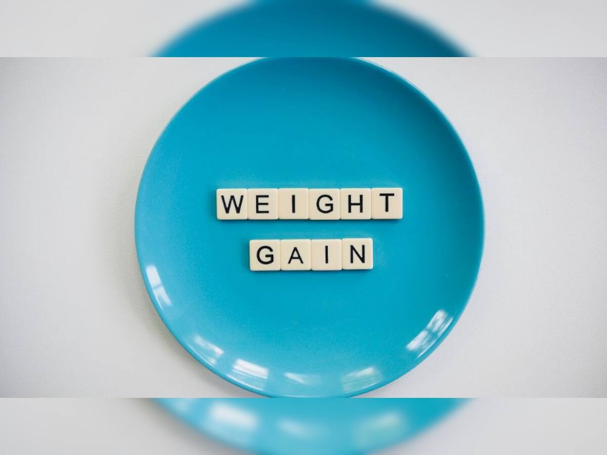 How Stress And Mental Health Problems Contribute To Weight Gain ...