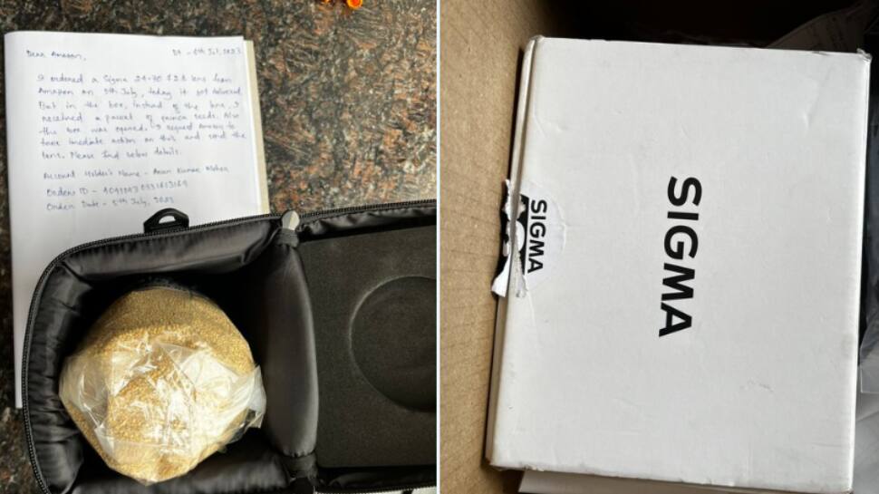 Amazon India’s Fake Product Fiasco Leaves Customers Fuming | viral News ...