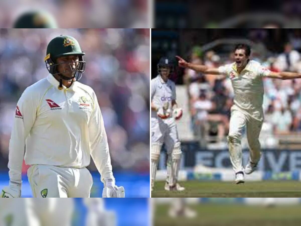 Usman Khawaja Behind ICCs Decision To Change Slow Over-Rate Penalty Rule? Check Here