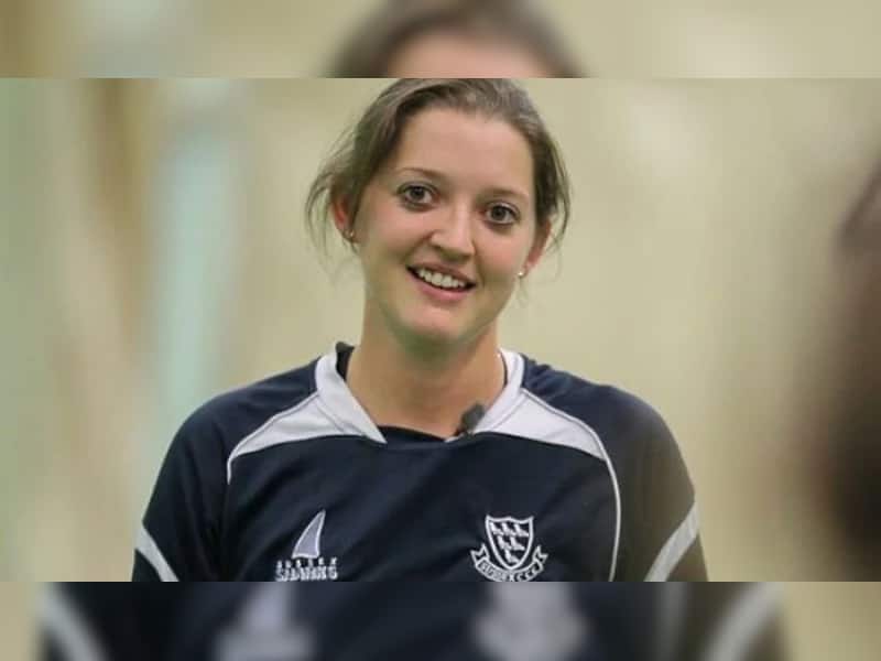 From Ayesha Naseem To Sarah Taylor: Top 10 Cricketers Who Retired Early ...