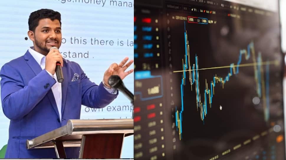 10 Stock Market Tips For Beginners By Expert Tejas Sarate | Markets News | Zee News