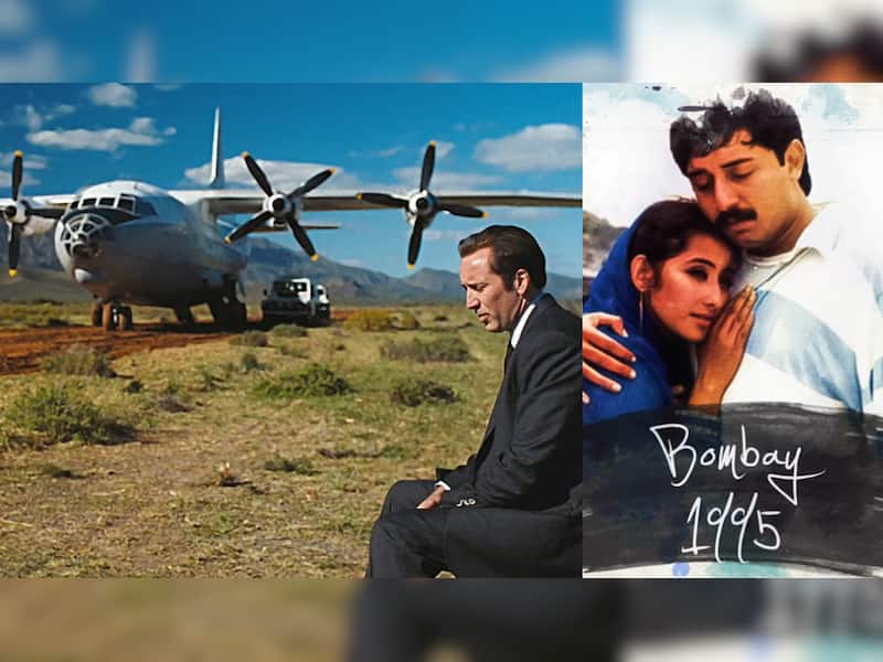 ‘Chaiyya Chaiyya’ To Jimmy Jimmy’: 7 Bollywood Songs Featured In ...