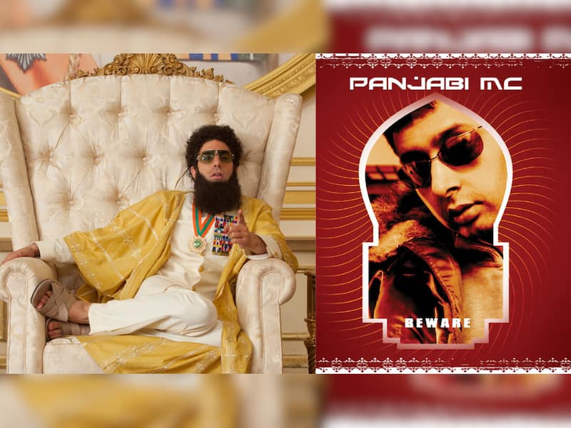 ‘Chaiyya Chaiyya’ To Jimmy Jimmy’: 7 Bollywood Songs Featured In ...