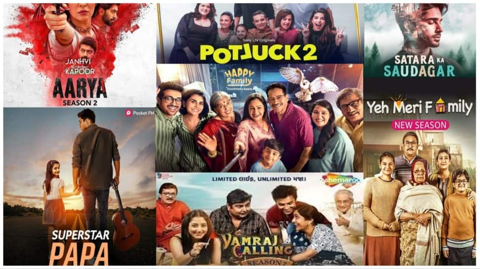 7 Web Series To Binge With Folks On National Parents Day 2023 - Here's ...