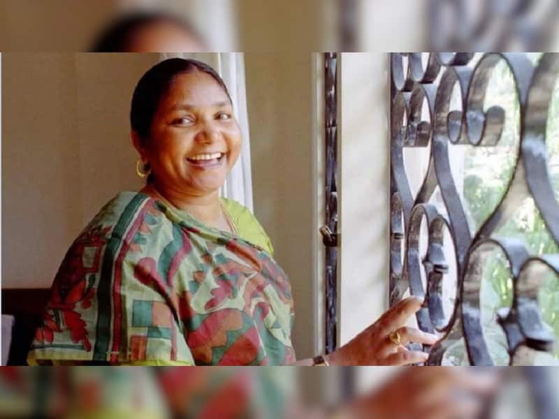 Phoolan Devi: From The Bandit Queen Of India To Member Of Parliament ...