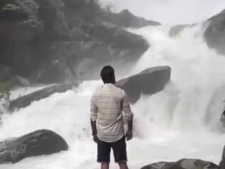 23-year-old man looses his life while making reel in Karnataka | Zee News