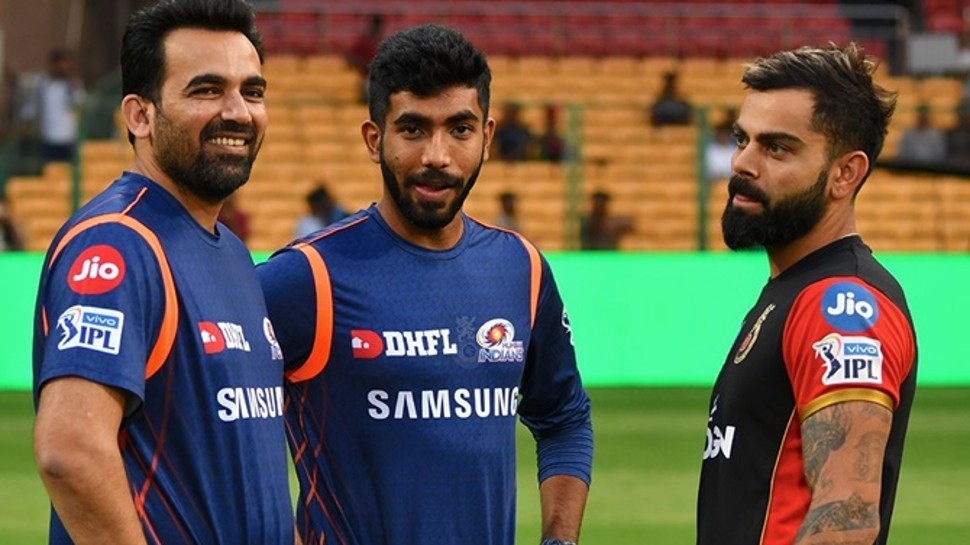 Why Zaheer Khan Blames Virat Kohli For Ending His Test Career, Ishant ...